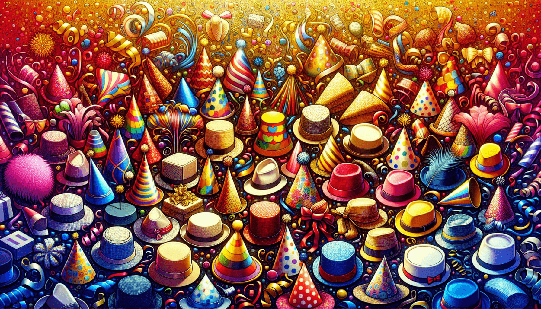 Expert Tips on ISF For Festive Hats and Party Caps – ISF Depot